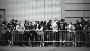 The most important thing to understand about queues – Dan Slimmon