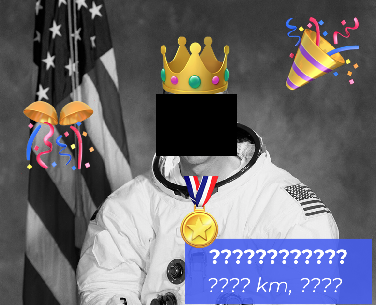 The World Record for Loneliness – Dan Slimmon